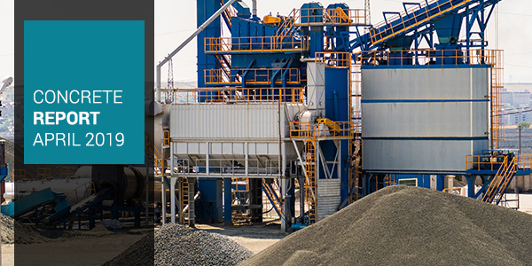 Concrete Report 2019