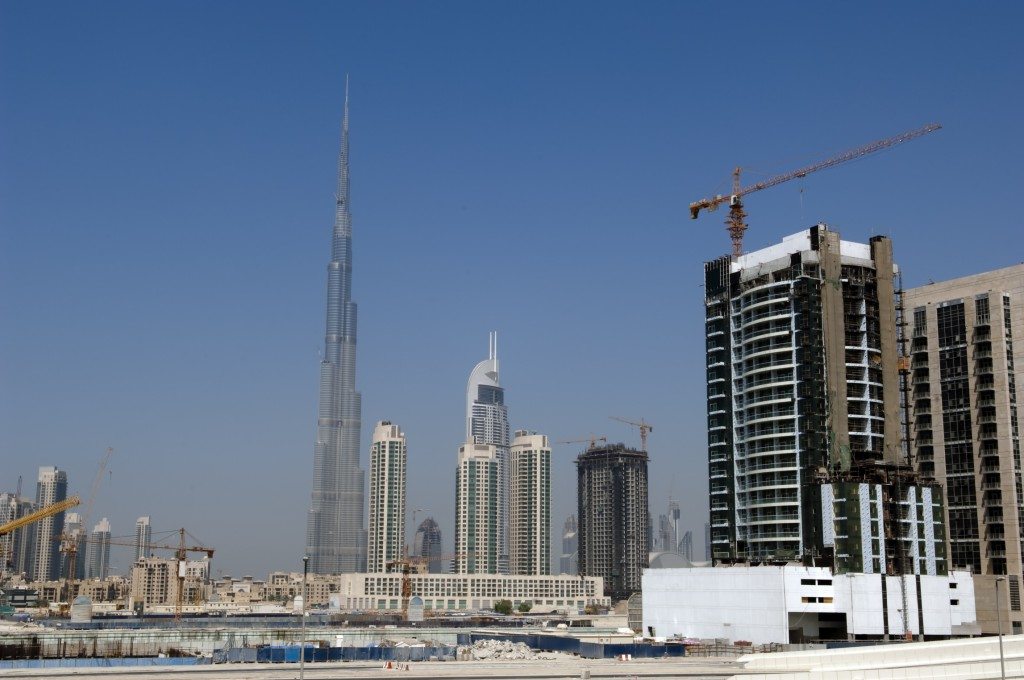 Adrian Smith and Magnom Properties reveal plan for sustainable ...