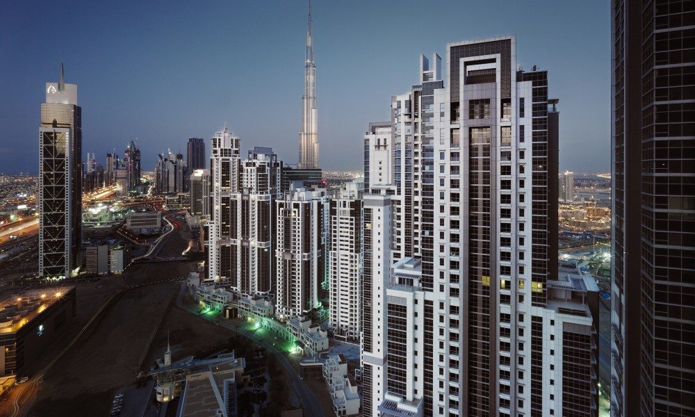 IDC says milestone achieved on Dilmunia Grand Canal & Marina project