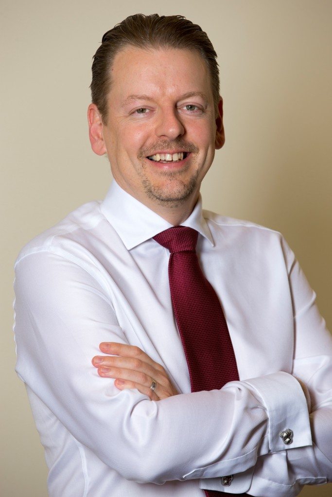 Stuart Ingram to head development of Reem Mall