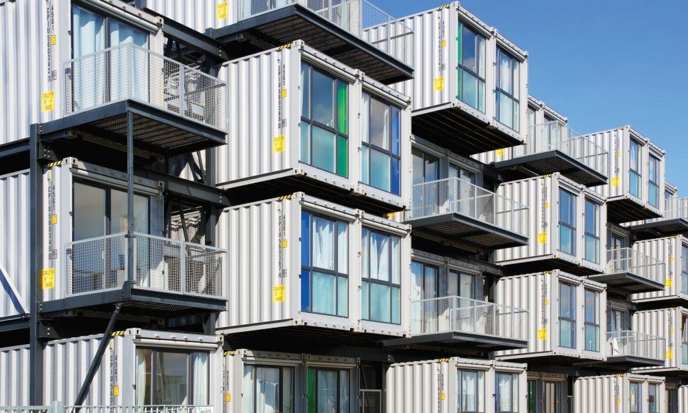 GDI to develop $1bn modular assembly plant in Saudi Arabia’s Neom city