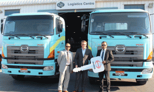 Bahrain targets 2020 for Phase Two of Al Dur 2 Independent Water and ...