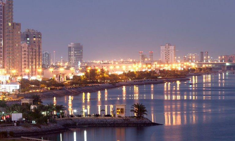 Malaysia’s Eversendai partners with Hyundai E&C for RAK modular ...