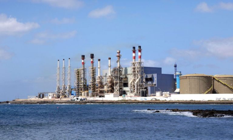 Saudi Arabia plans $2.4bn water infra projects