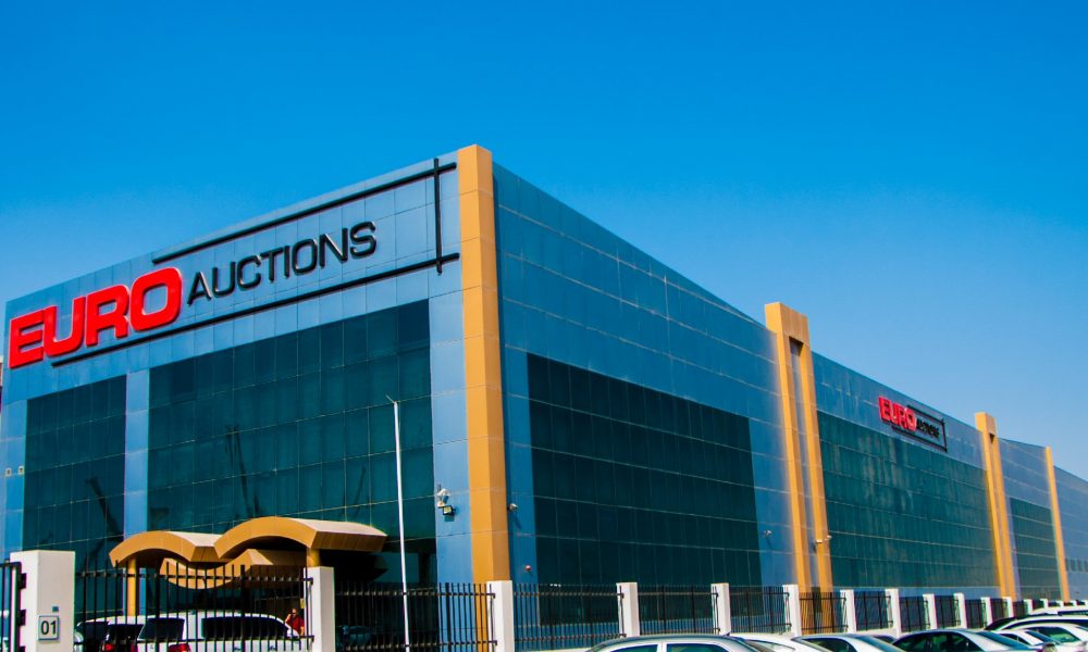 Euro Auctions GM lauds return to UAE with first live sale in Abu Dhabi