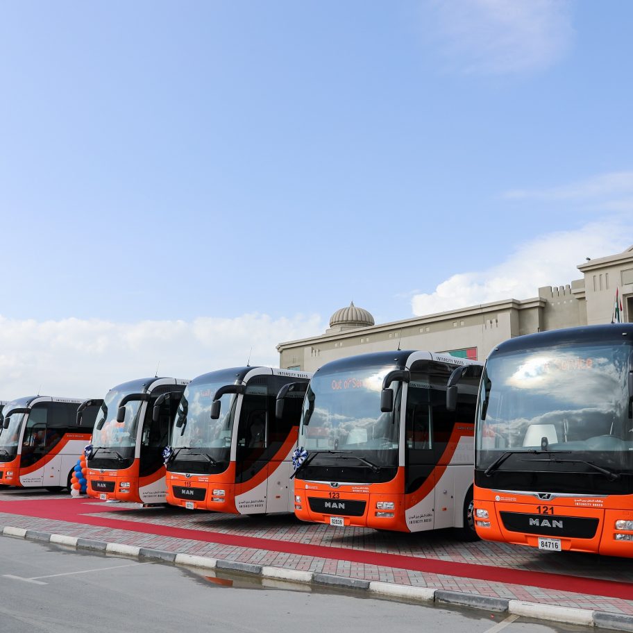 MAN Truck & Bus launches New TG Range into the region