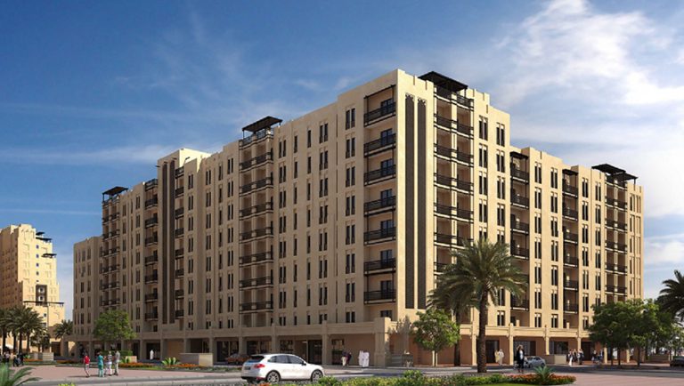 wasl properties completes final phase on heritage project