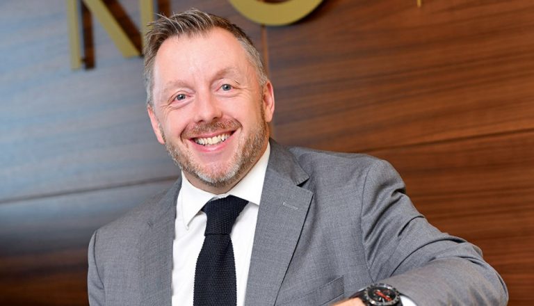 A New Beginning: Philip Gillard, KEO, Interview