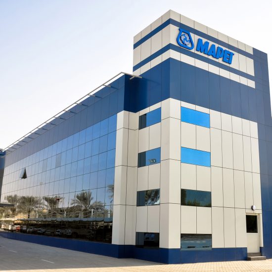 In Pictures: MAPEI’s $6.5 million expansion and new production line