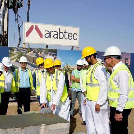 Modon Properties opens new fish market in Abu Dhabi’s Mina Zayed district