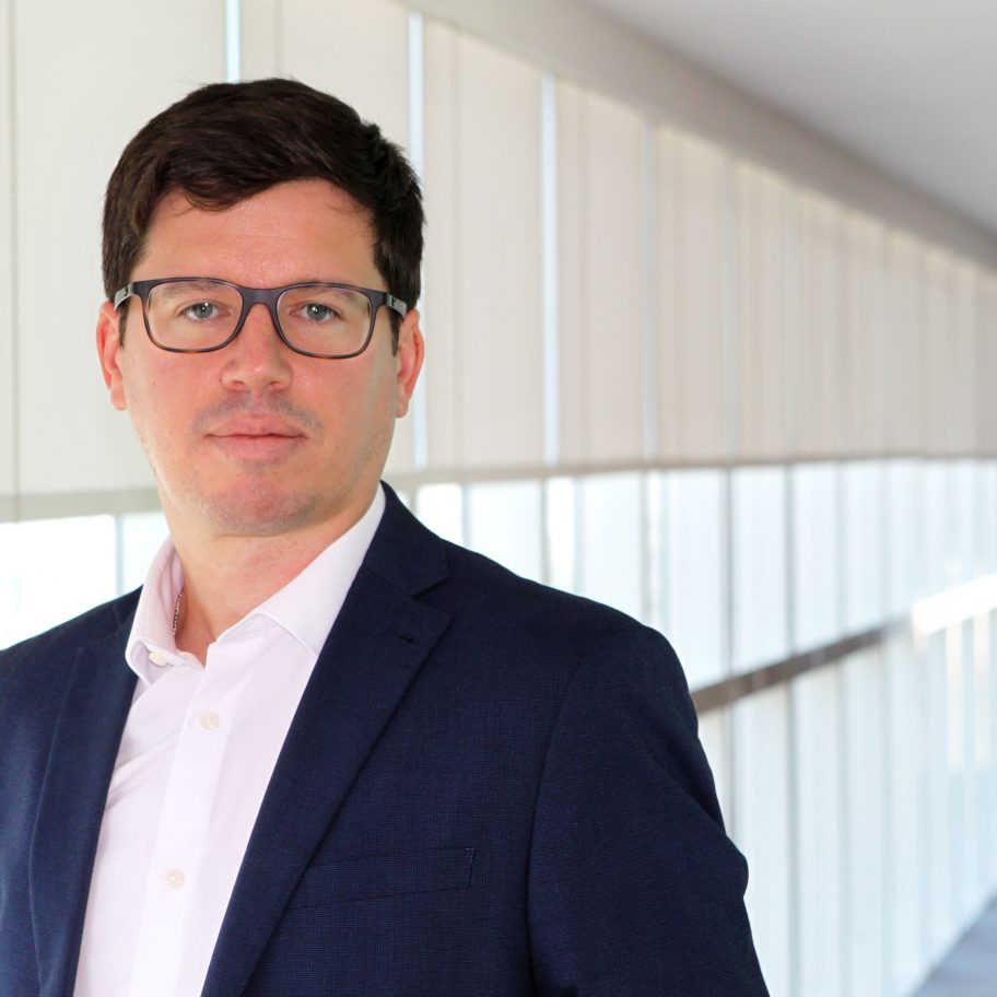 ISG appoints new construction director for the UAE