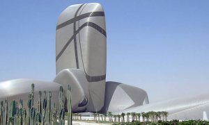 Oger International acquired by Jordanian investor