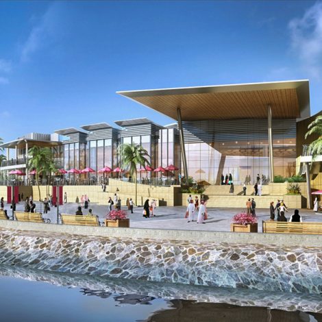 Al Hamra lauds 2018 milestones at Manar Mall