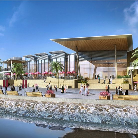 Al Hamra lauds 2018 milestones at Manar Mall