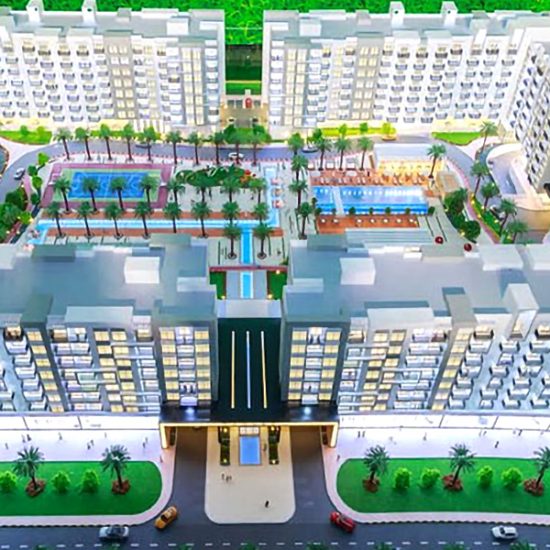 Breez by Danube positioned for 10–15% annual capital appreciation says ...