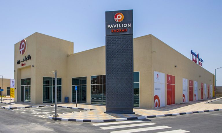 Nakheel completes $16.3mn retail Pavilion at Dubai’s Badrah community