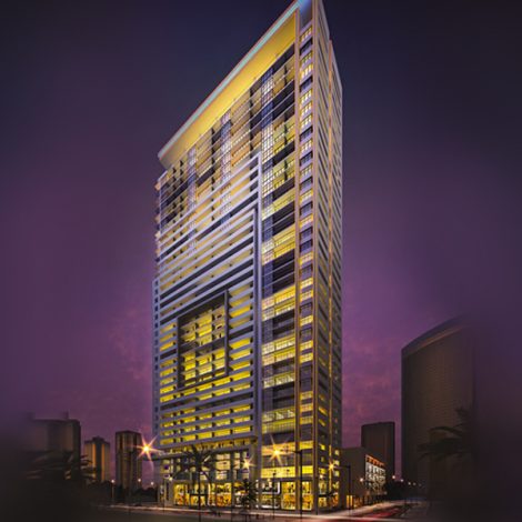 Damac says first Sharia-compliant project enters final stages of completion