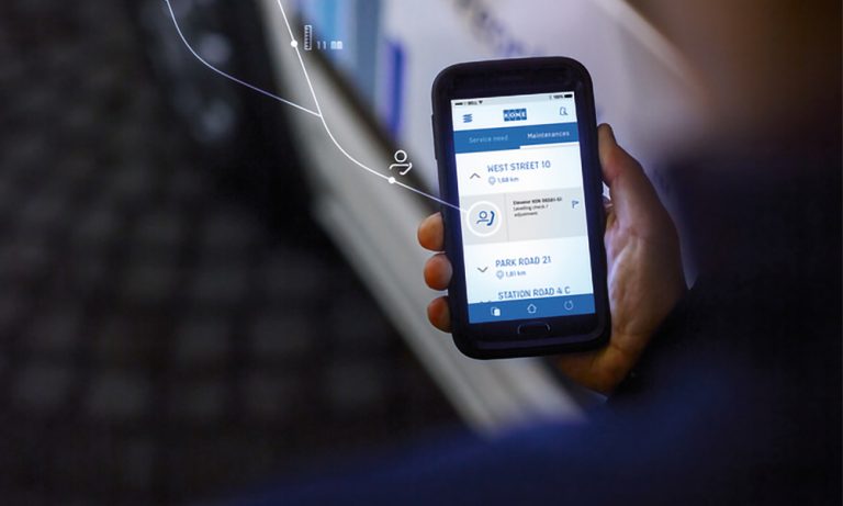 Kone launches new maintenance solutions in UAE