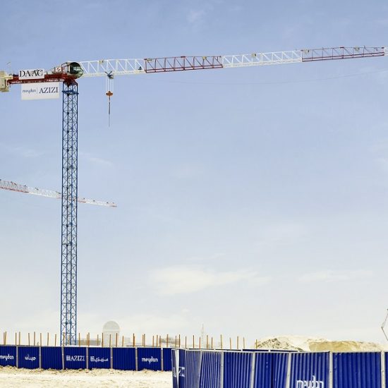 Azizi Developments signs agreement with Nerkal Interior for luxury ...