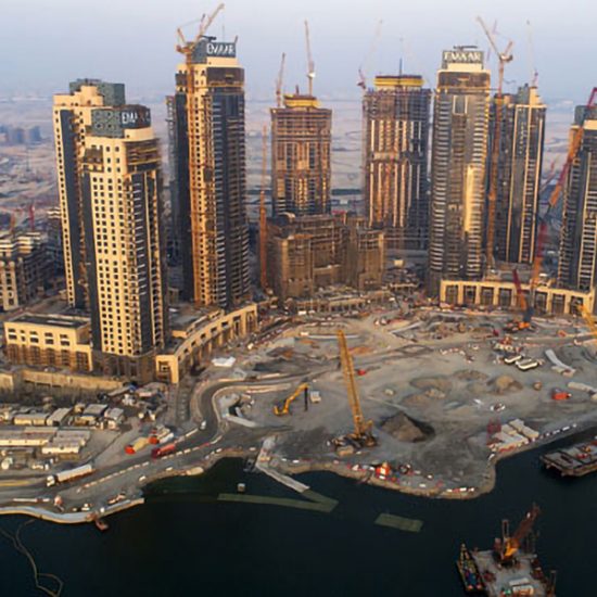Dubai Square detailed design complete says Emaar