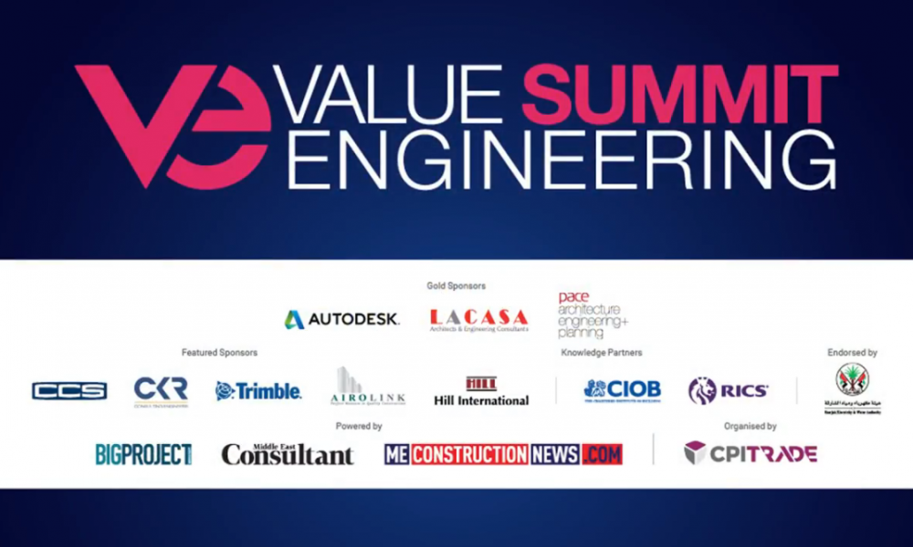 Value Engineering Summit 2018