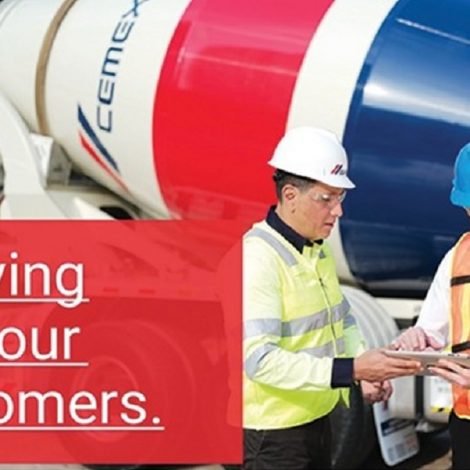 Cemex Ventures and HiiROC announce hydrogen collaboration project
