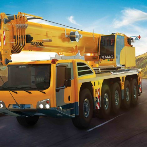 Marr Contracting teams up with BuildAl for AI on job-sites