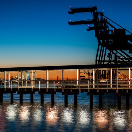 McDermott wins FEED contract for low carbon LNG facility in Fujairah