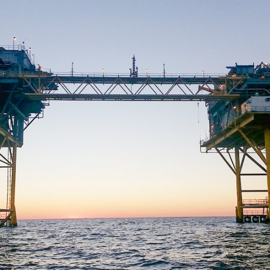 LTHE and EMAS AMC wins large EPCI project from Saudi Aramco