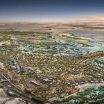 Abu Dhabi’s JIIC awards design contract for Town Centre
