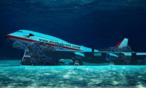 Bahrain to open world’s largest eco-friendly underwater theme park in ...