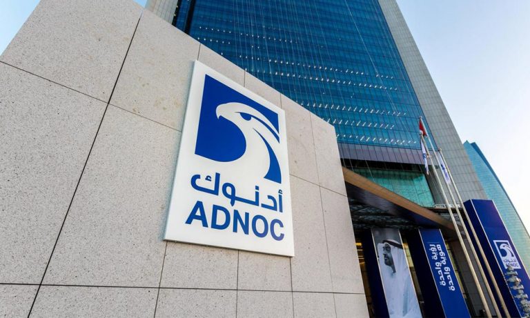 Adnoc Drilling completes first offshore well