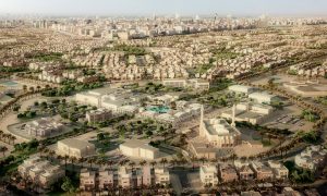 Kuwaiti government inks contracts worth $358mn for residential city project