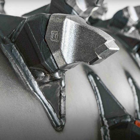 Wirtgen introduces new mobile cold mixing plant for sustainable recycling