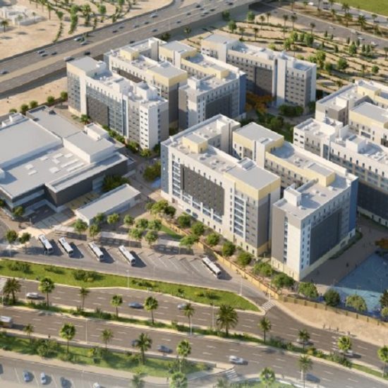 Miral launches affordable residential project in Yas Island