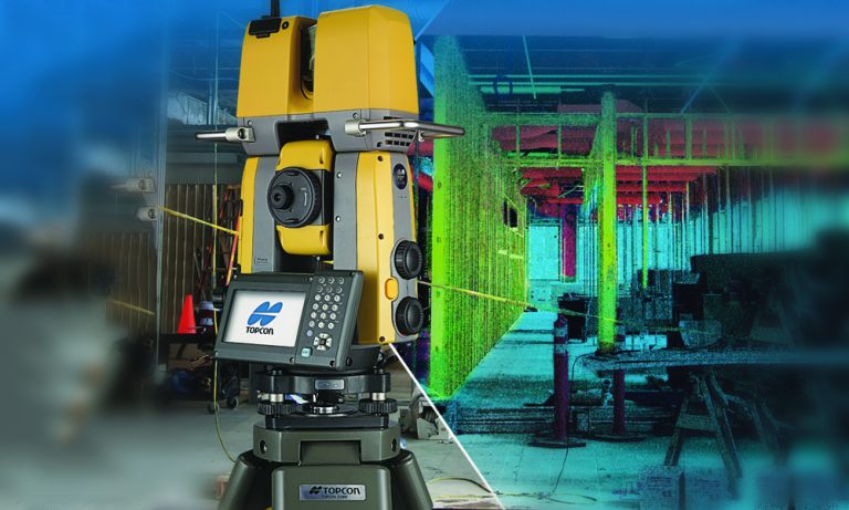 Topcon launches GTL-1000 scanning robotic total station to accelerate ...