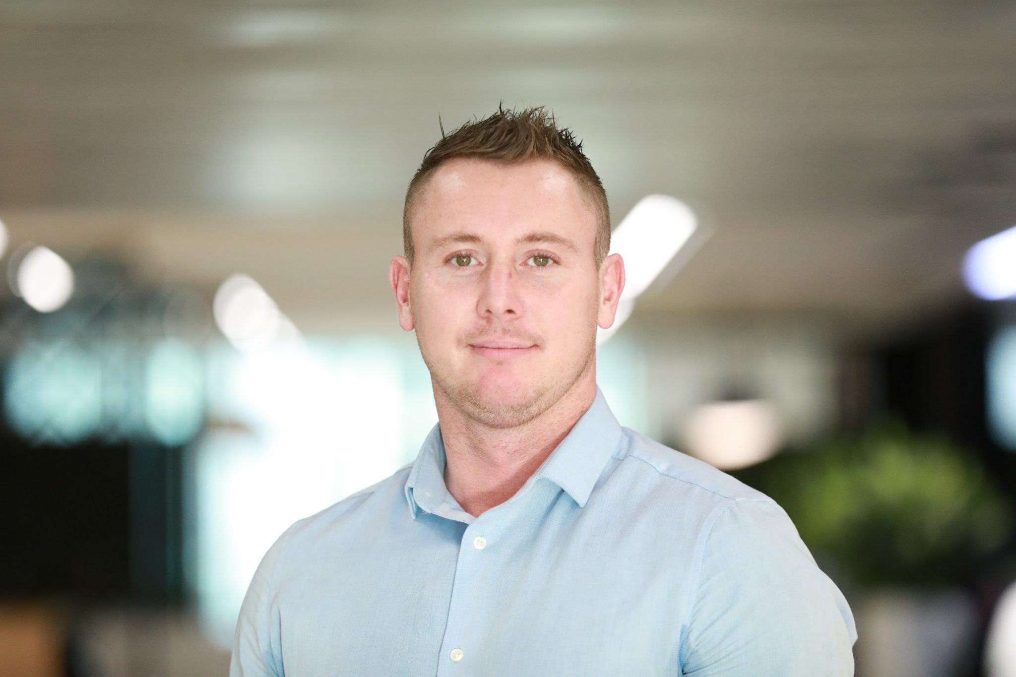 ISG appoints new UAE construction director