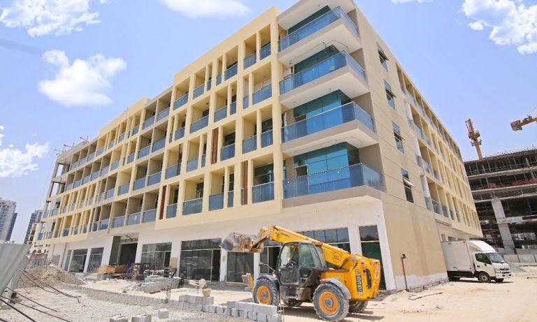 Samana Developers says Samana Greens project on track for October 2020 ...