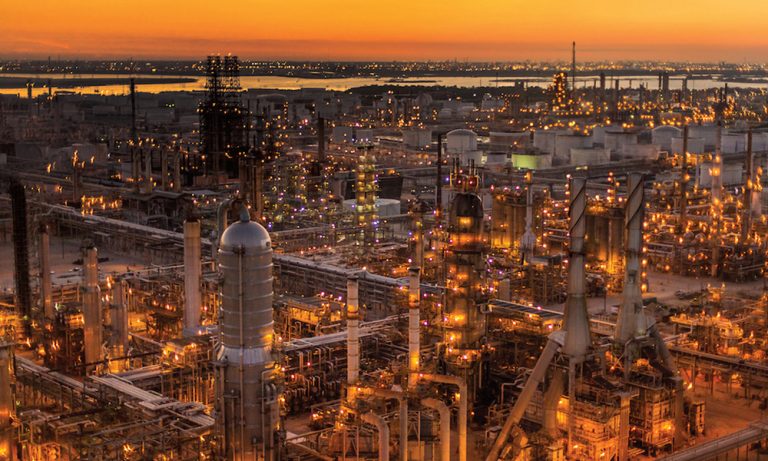 New MDEA plant to take shape in Saudi following JV deal between Dow and ...