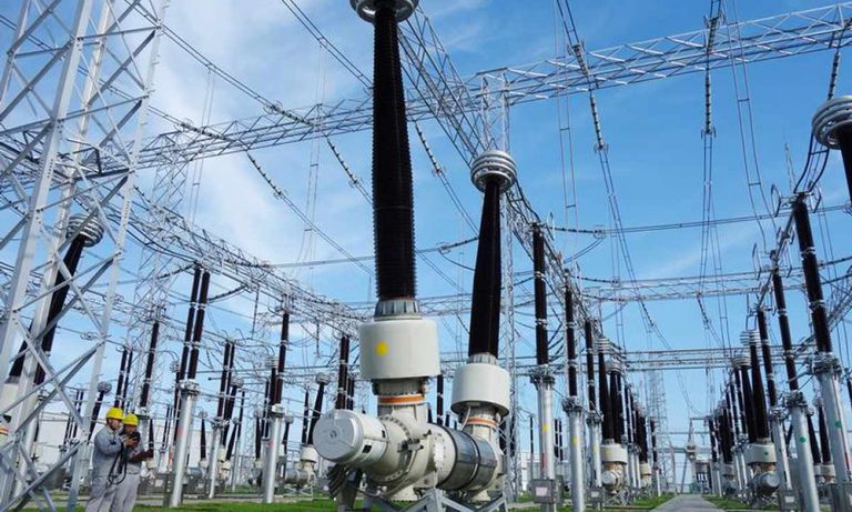 Siemens Energy wins substation contract in Iraq