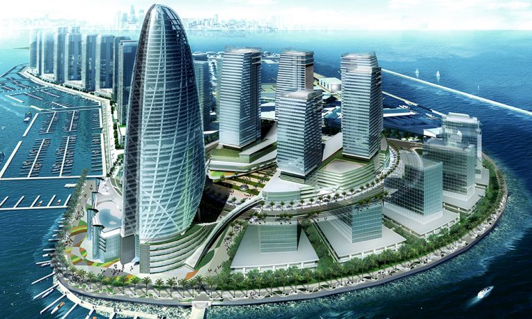 Emerge to deliver solar energy facility for Dubai Maritime City