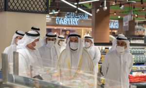 Kalba Mall opens for business in Sharjah
