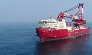 ADNOC awards $510mn EPC contract to Saipem for Shah gas plant upgrade