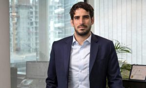 SAIS licenses AESG to provide FLS services across major projects in ...