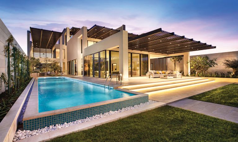 Al Mouj Muscat unveils Golf Beach Residences gated neighbourhood ...