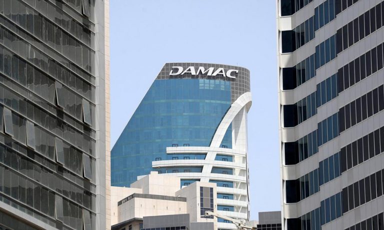 S&P Global upgrades DAMAC rating as developer returns to growth