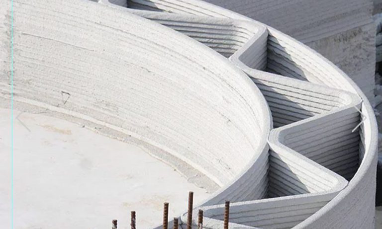 Start-up develops solution to enable use of standard pumpable concrete ...