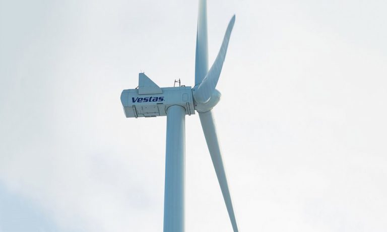 Middle East’s largest windfarm connects to KSA grid and nears completion