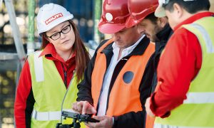 Hilti acquires Fieldwire for $300 million