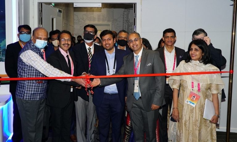 India minister tells Expo 2020: “We need to spend $700bn on urban ...